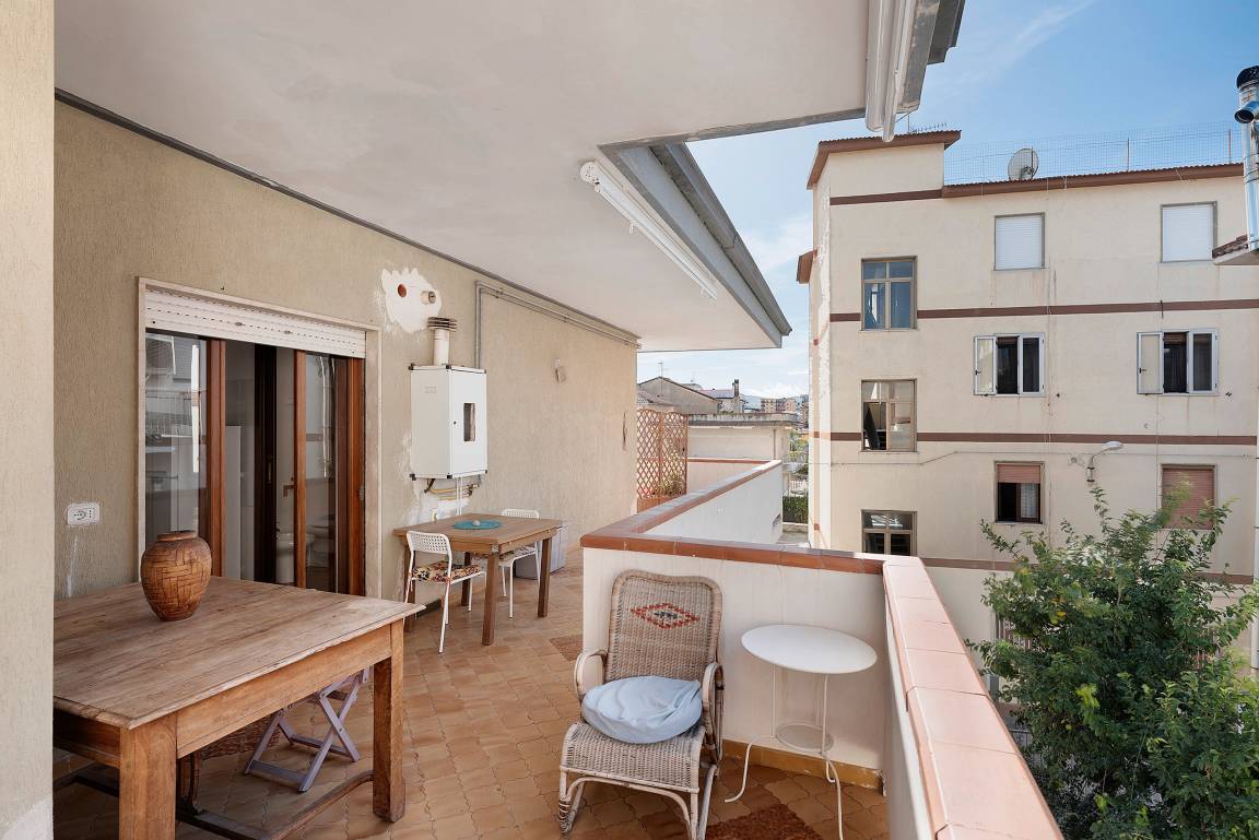 45 M² Apartment ∙ 1 Bedroom ∙ 3 Guests - Agropoli