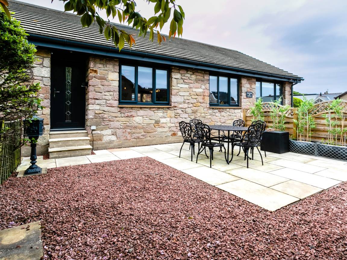 Cottage ∙ 3 Bedrooms ∙ 6 Guests - Beadnell