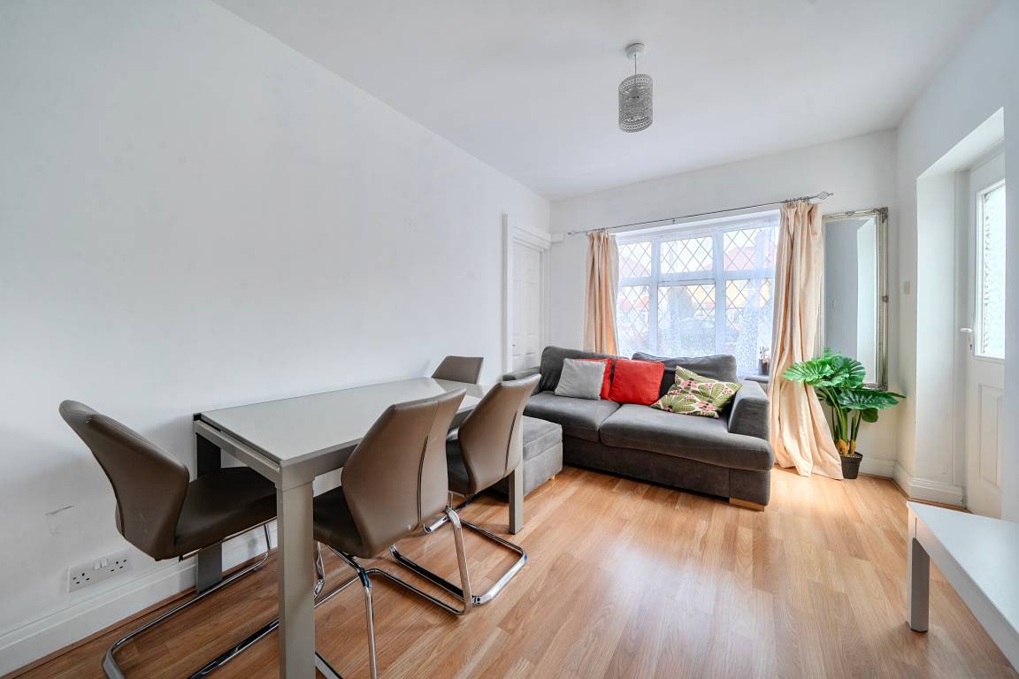 40 M² House ∙ 1 Bedroom ∙ 2 Guests - Hounslow