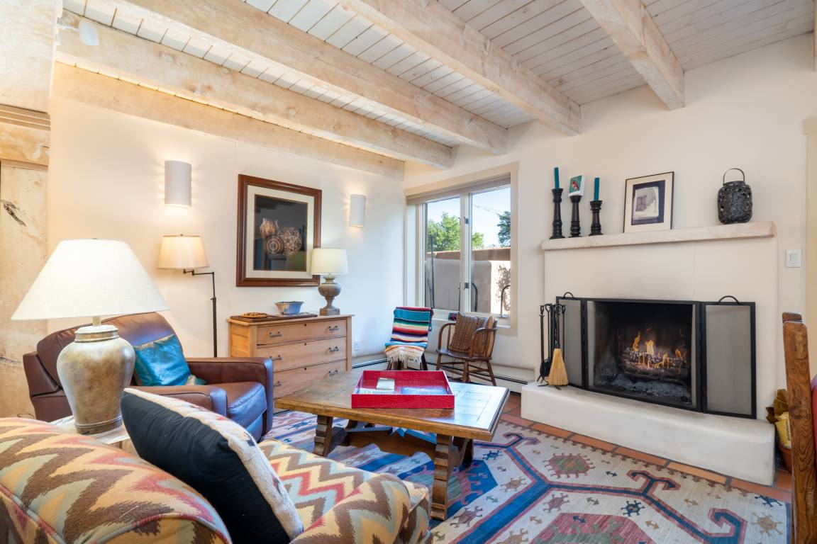 158 M² Apartamento ∙ 2 Habitaciones ∙ 6 Huéspedes - Santa Fe