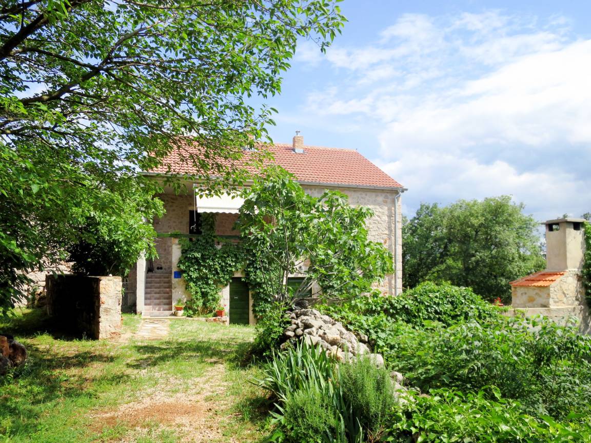 55 M² Maison De Vacances ∙ 2 Chambres ∙ 5 Personnes - Croatie