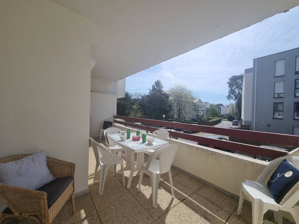 63 M² Appartement ∙ 2 Chambres ∙ 4 Personnes - Sarzeau