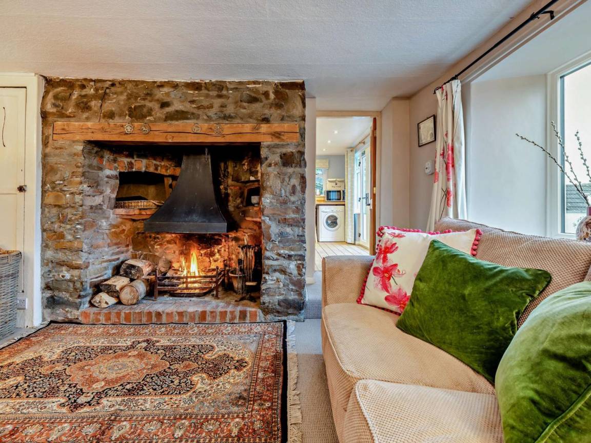 Cottage ∙ 3 Bedrooms ∙ 6 Guests - Barnstaple