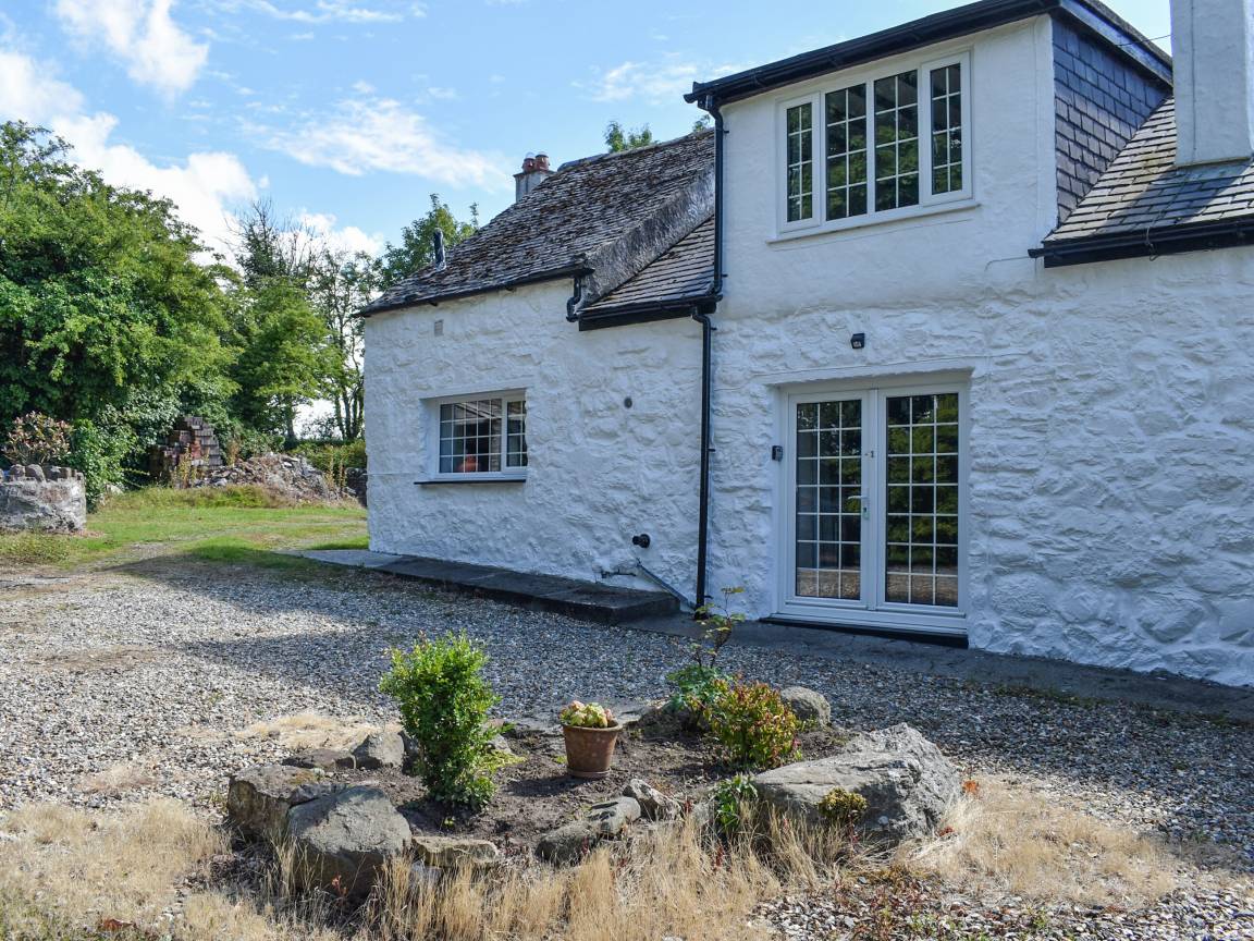 Cottage ∙ 1 Bedroom ∙ 4 Guests - Llanberis