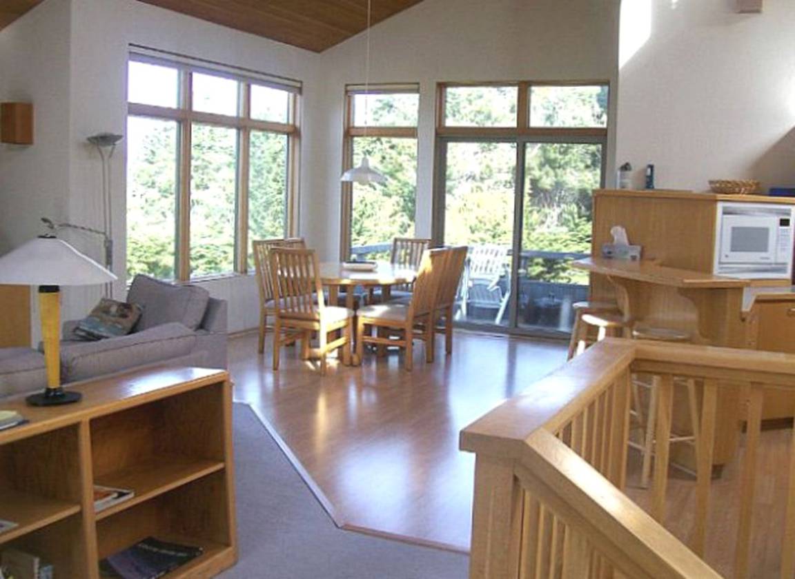 Maison De Vacances ∙ 3 Chambres ∙ 6 Personnes - Gualala, CA
