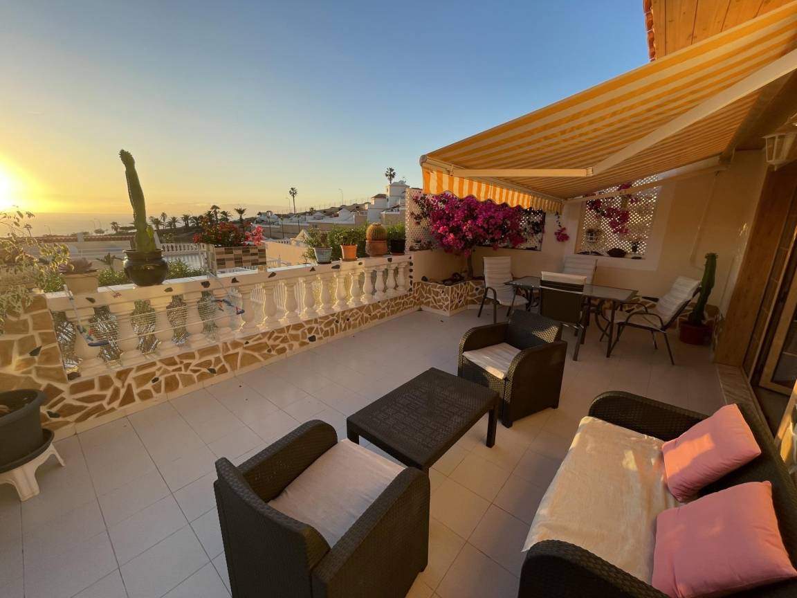 75 M² Apartamento ∙ 2 Habitaciones ∙ 6 Huéspedes - Adeje