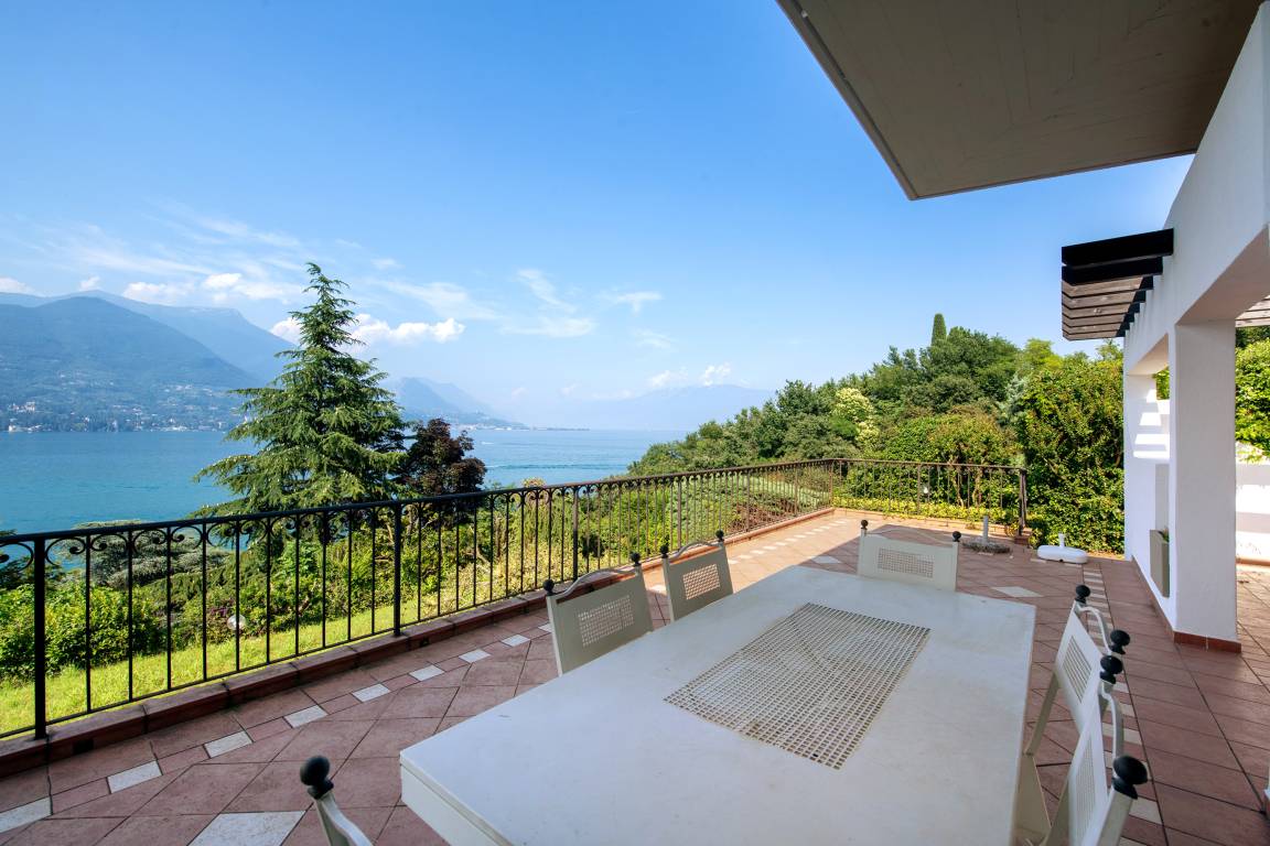 180 M² Ferienhaus ∙ 6 Schlafzimmer ∙ 12 Gäste - Lombardei