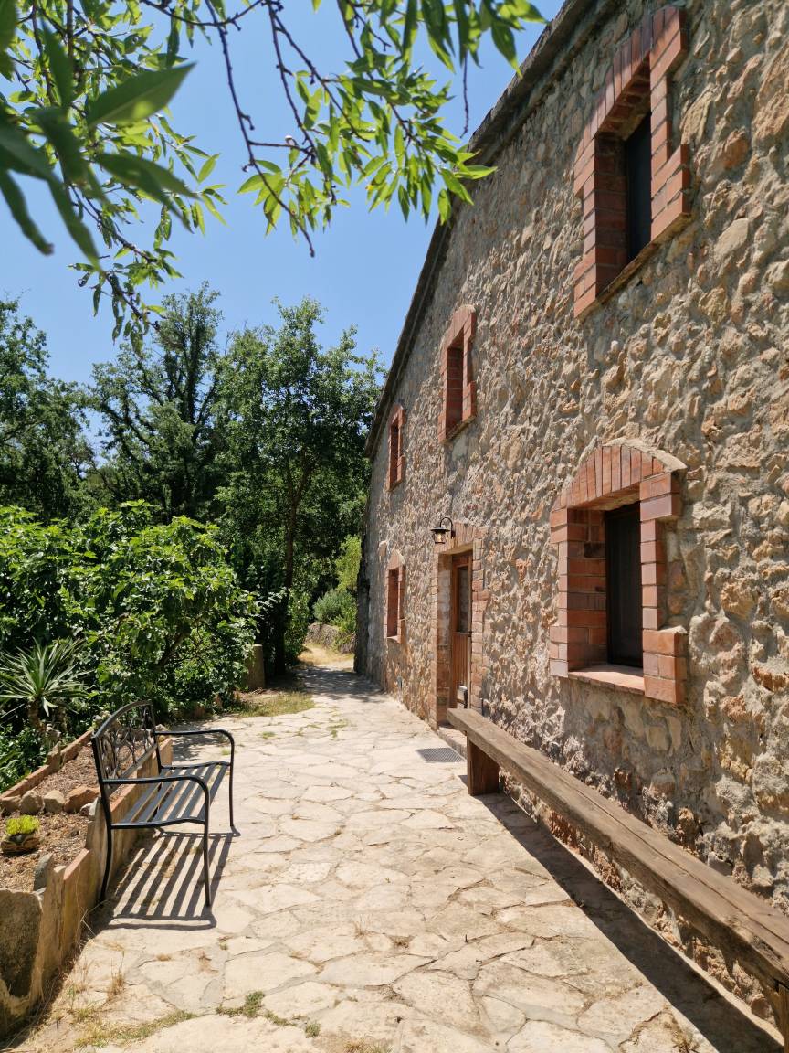 135 M² Casa ∙ 4 Quartos ∙ 9 Hóspedes - Igualada