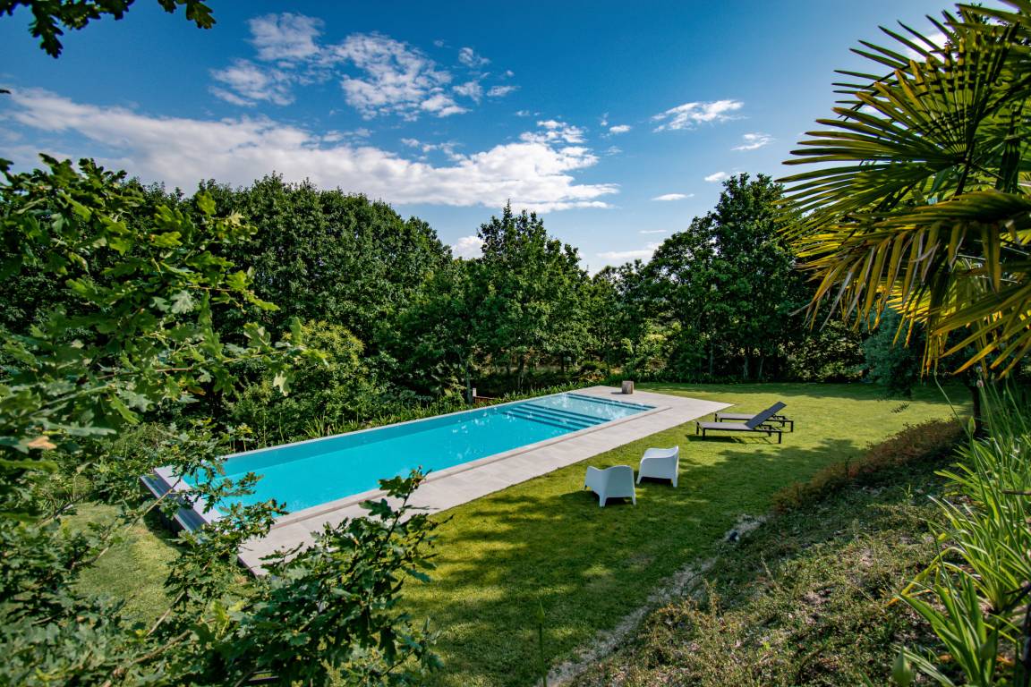 50 M² Bungalow ∙ 1 Habitación ∙ 2 Huéspedes - Braga
