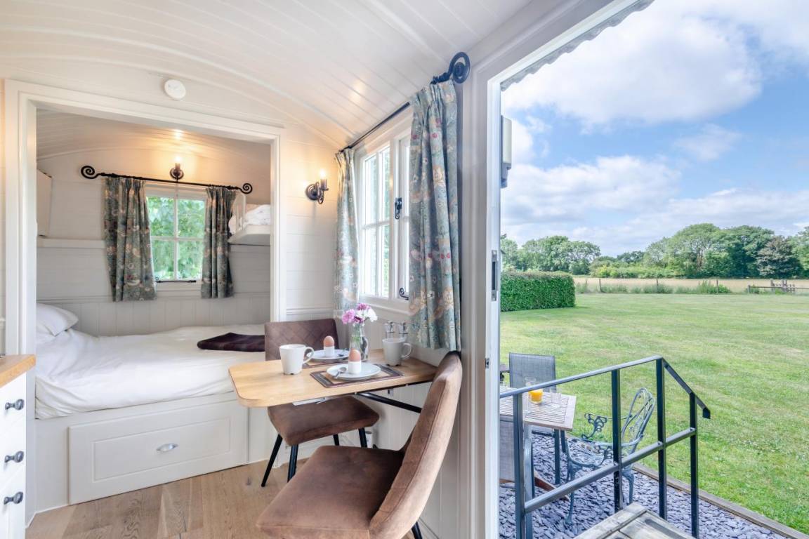 Cottage ∙ 2 Bedrooms ∙ 2 Guests - Beccles