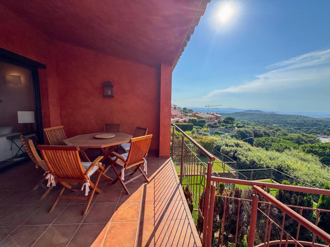 130 M² Hus ∙ 3 Sovrum ∙ 6 Gäster - Sa Riera