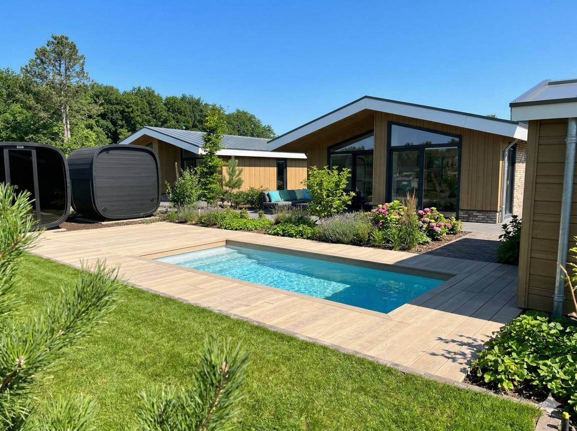 70 M² House ∙ 3 Bedrooms ∙ 6 Guests - Eindhoven