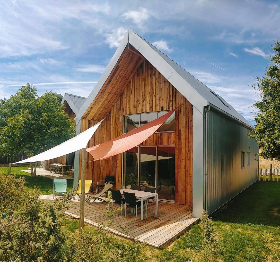 80 M² Gîte ∙ 2 Chambres ∙ 4 Personnes - Lamballe