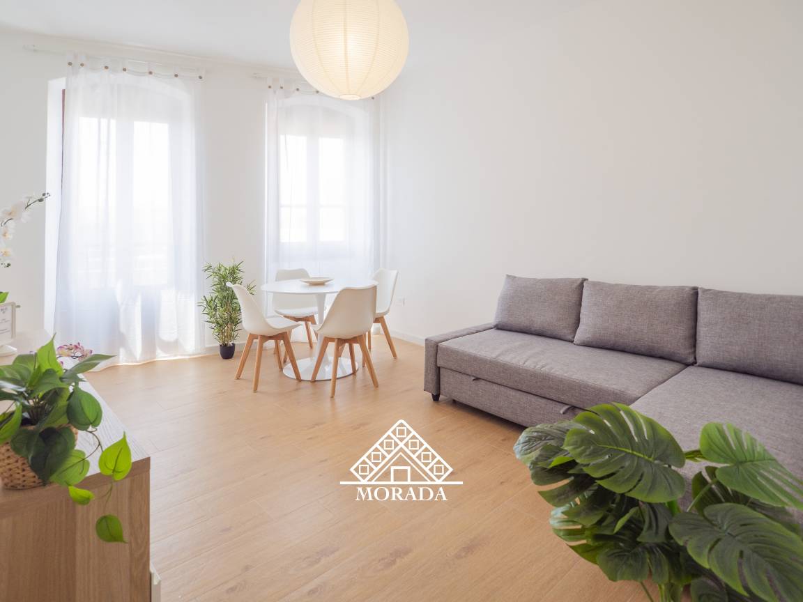 70 M² Appartement ∙ 1 Chambre ∙ 4 Personnes - Gonnesa