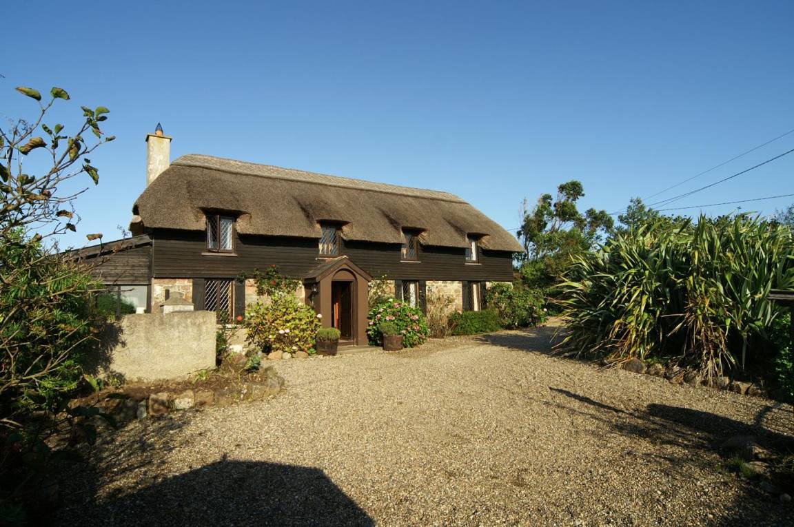 Cottage ∙ 4 Bedrooms ∙ 8 Guests - Ireland