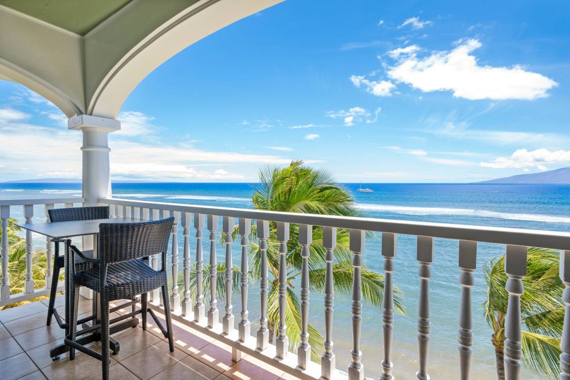 86 M² Apartamento ∙ 1 Habitación ∙ 4 Huéspedes - Lahaina, HI