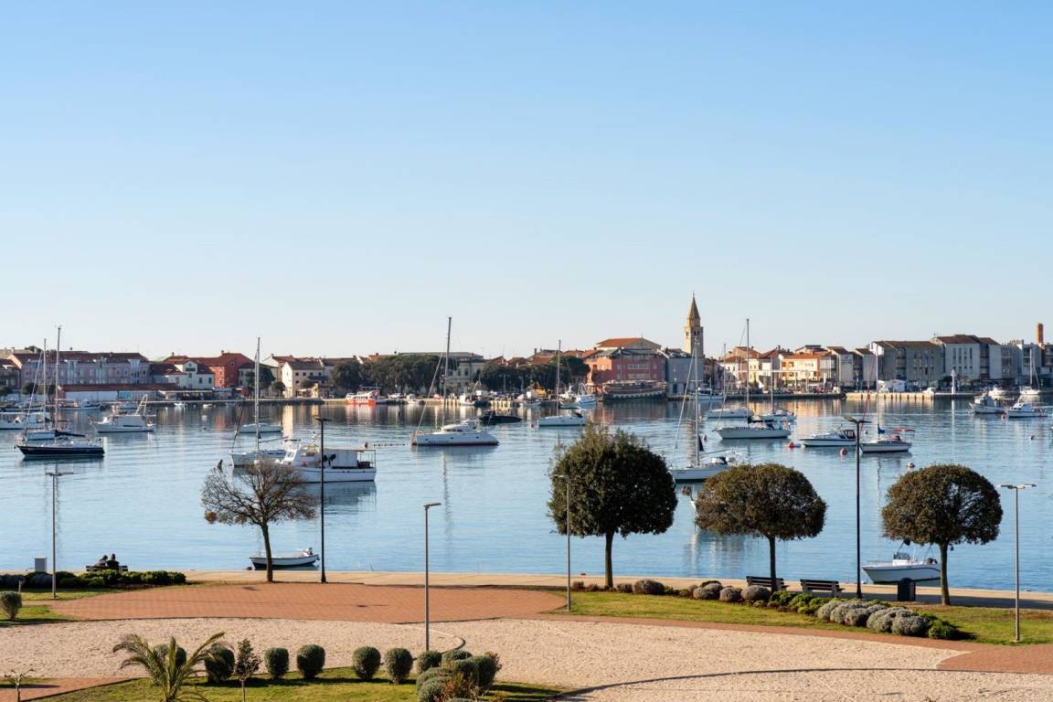 50 M² Apartment ∙ 1 Bedroom ∙ 2 Guests - Kanegra