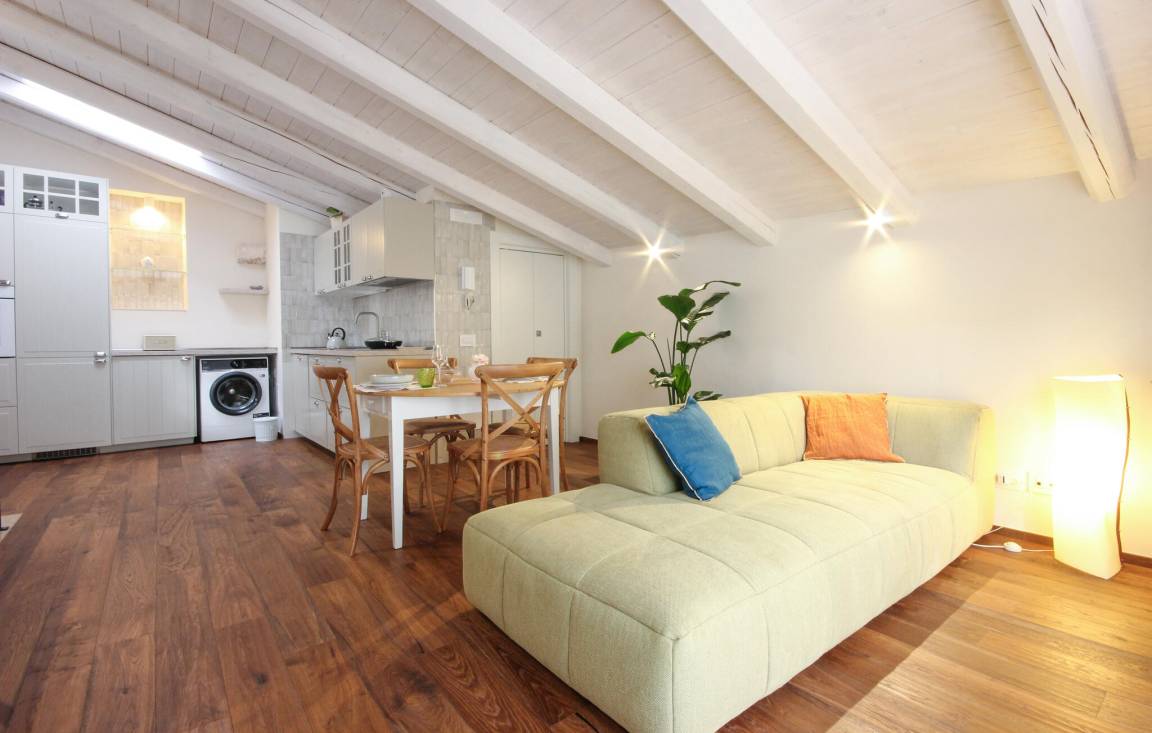 60 M² Appartamento Vacanza ∙ 1 Camera Da Letto ∙ 2 Ospiti - Castellana Grotte