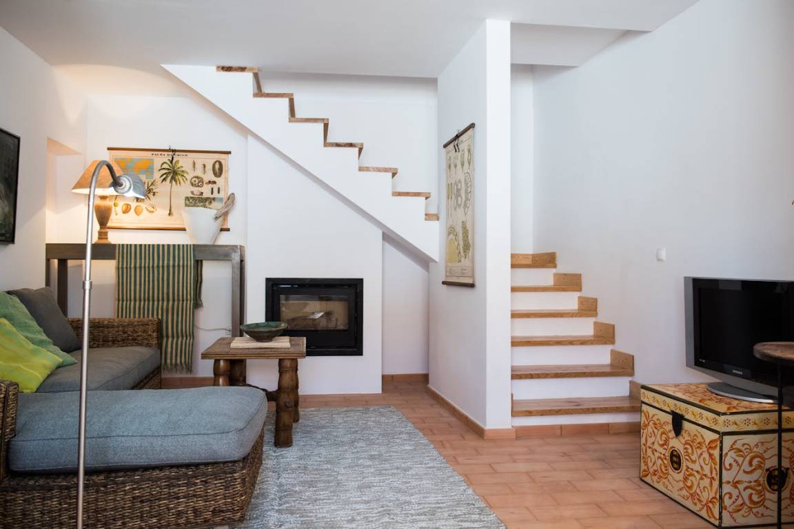 150 M² House ∙ 3 Bedrooms ∙ 6 Guests - Sintra