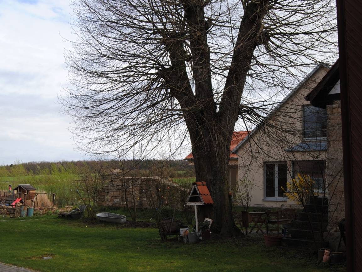 Cottage ∙ 2 Bedrooms ∙ 5 Guests - Weimar