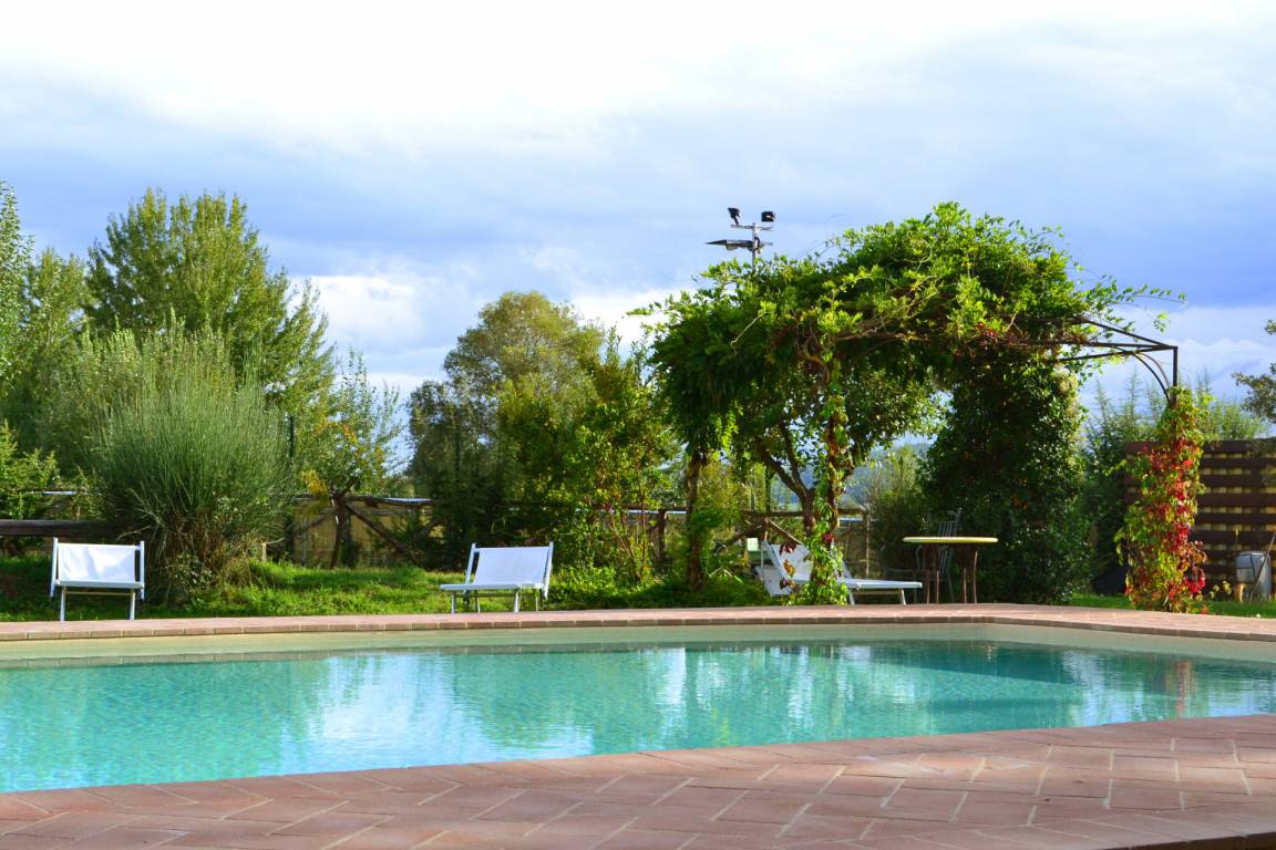 800 M² Villa ∙ 19 Bedrooms ∙ 41 Guests - Umbria