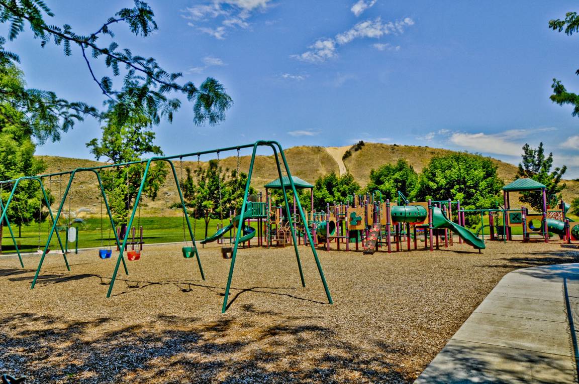 73 M² Apartment ∙ 1 Bedroom ∙ 3 Guests - Boise, ID