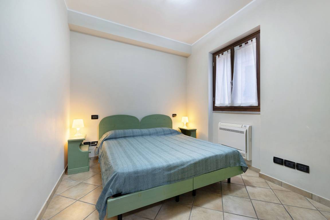 50 M² Bauernhof ∙ 1 Schlafzimmer ∙ 2 Gäste - Alassio