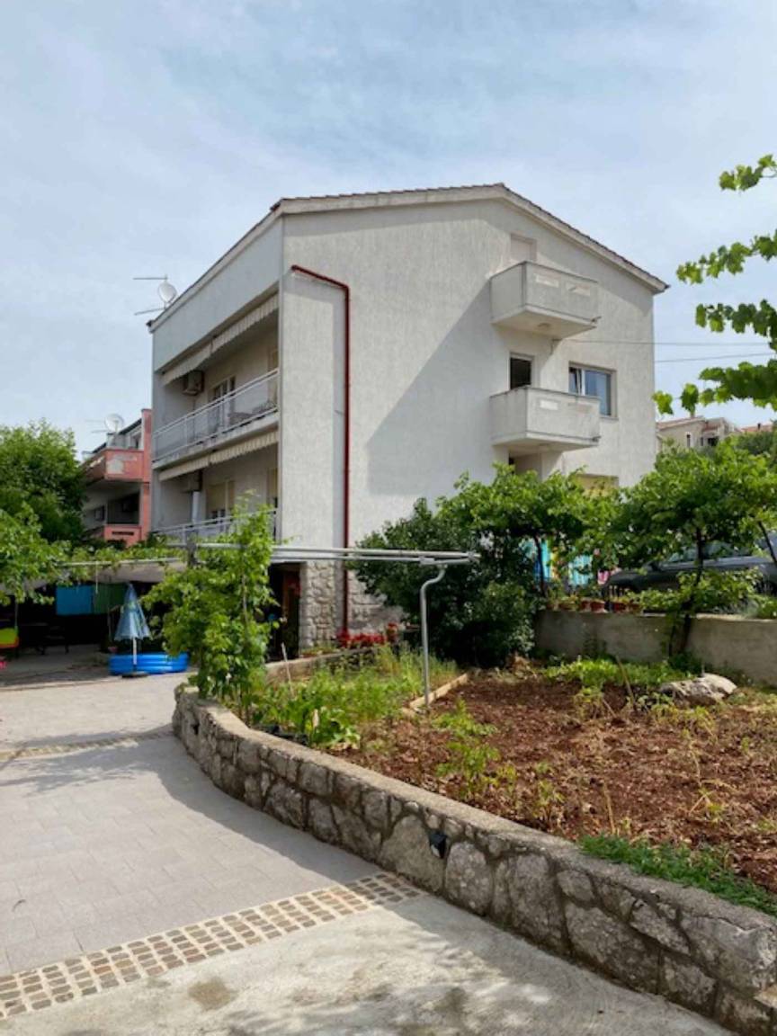 80 M² Apartamento ∙ 2 Habitaciones ∙ 5 Huéspedes - Krk