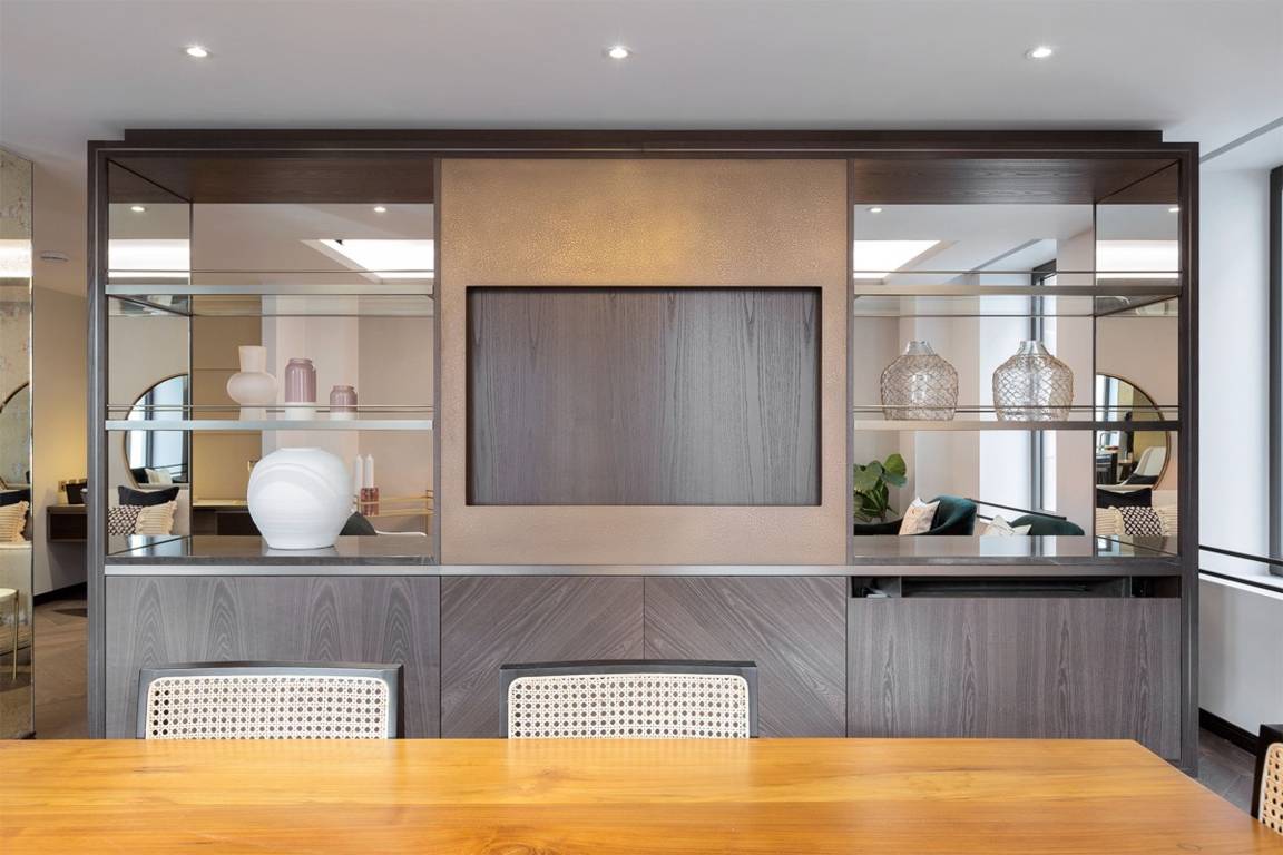 171 M² Apartment ∙ 3 Bedrooms ∙ 7 Guests - London