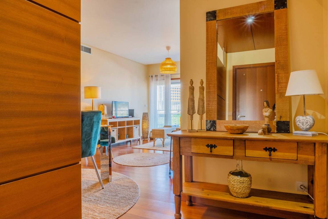 100 M² Appartement ∙ 2 Chambres ∙ 4 Personnes - Ponta Delgada