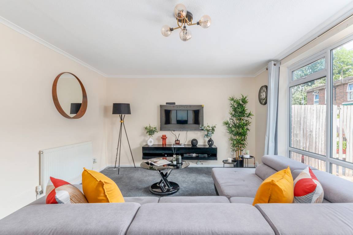 128 M² Huis ∙ 3 Slaapkamers ∙ 9 Gasten - Essex