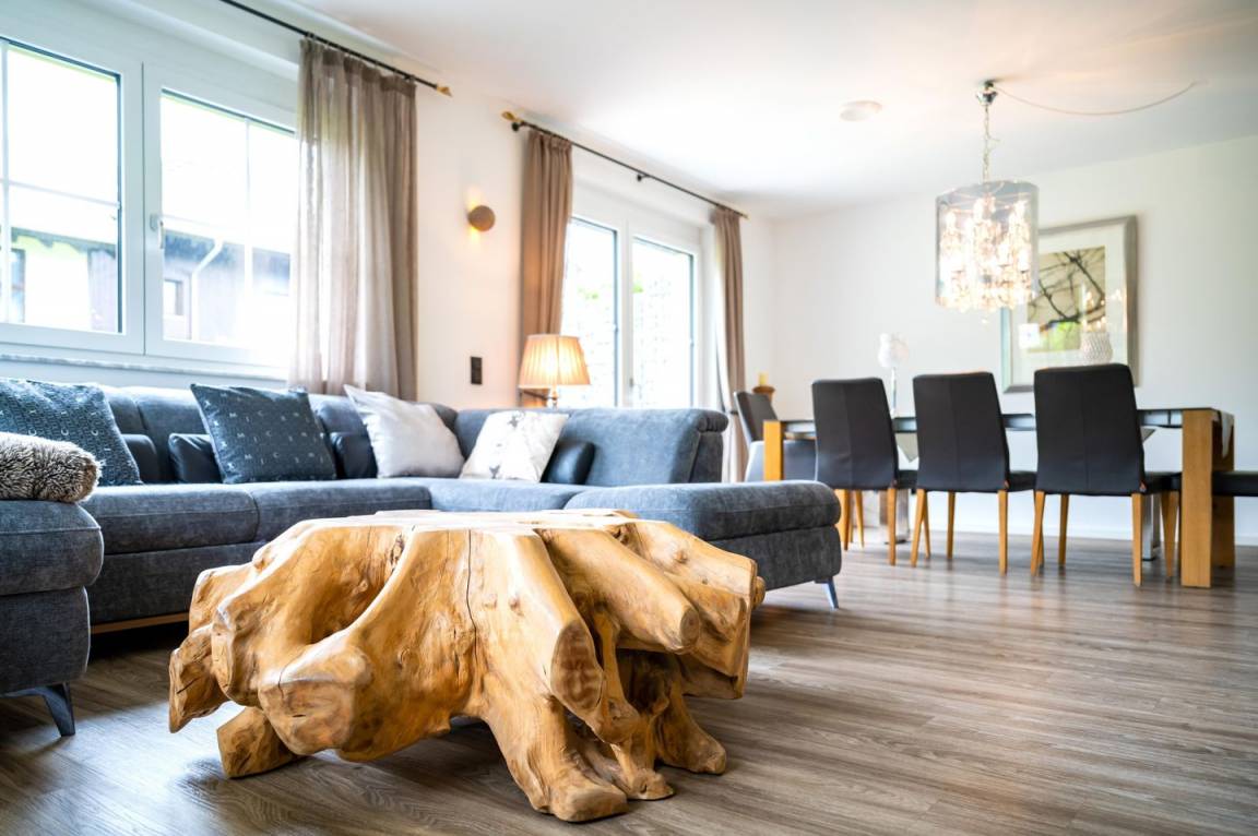 129 M² Appartement ∙ 4 Slaapkamers ∙ 8 Gasten - Garmisch-Partenkirchen