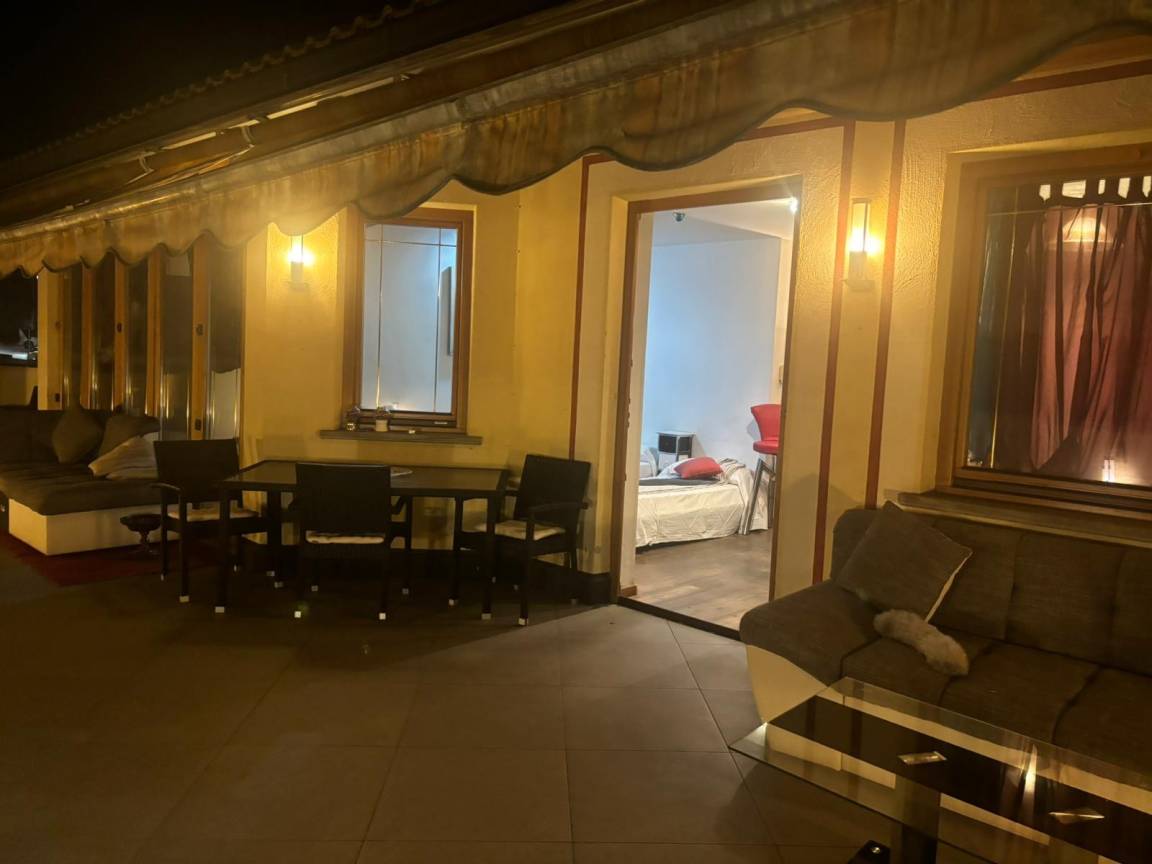 50 M² Apartment ∙ 1 Bedroom ∙ 3 Guests - Мерано