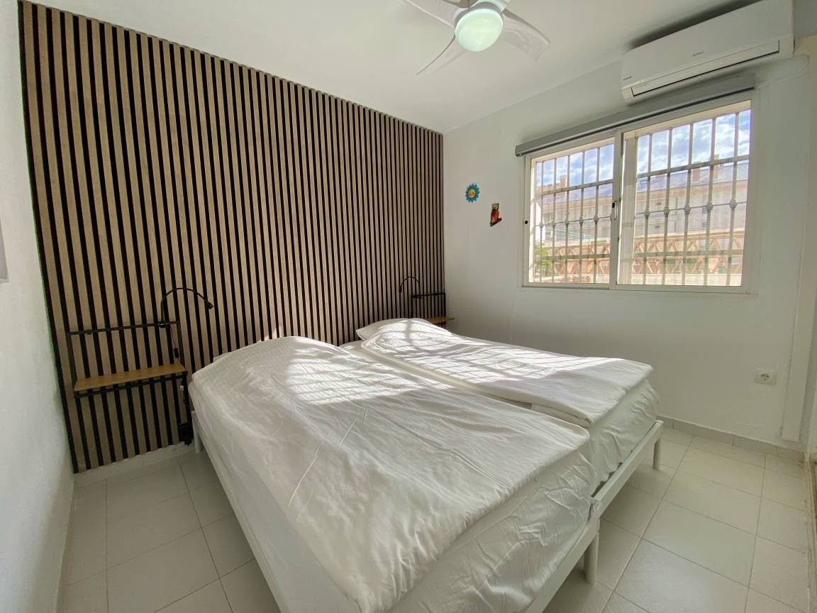 68 M² Appartement ∙ 2 Chambres ∙ 4 Personnes - Fuengirola