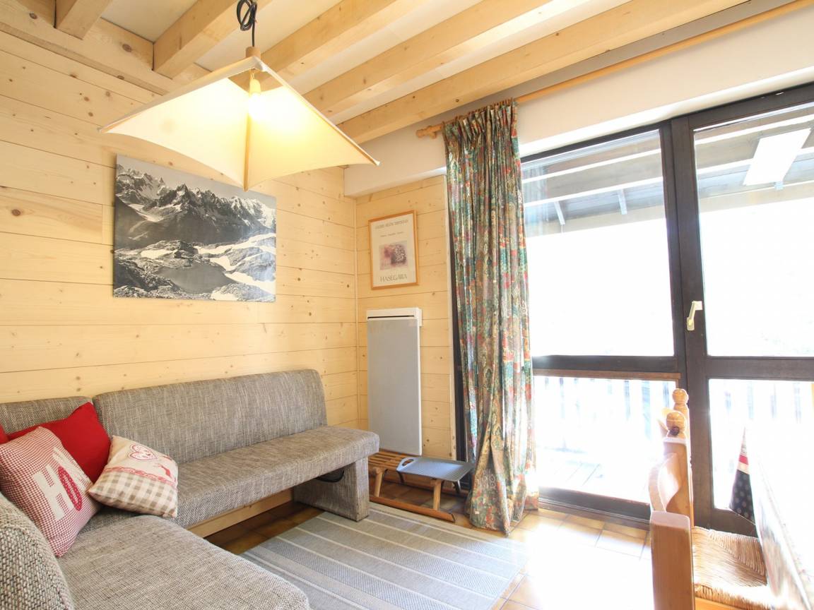 60 M² Apartment ∙ 2 Bedrooms ∙ 6 Guests - Briançon