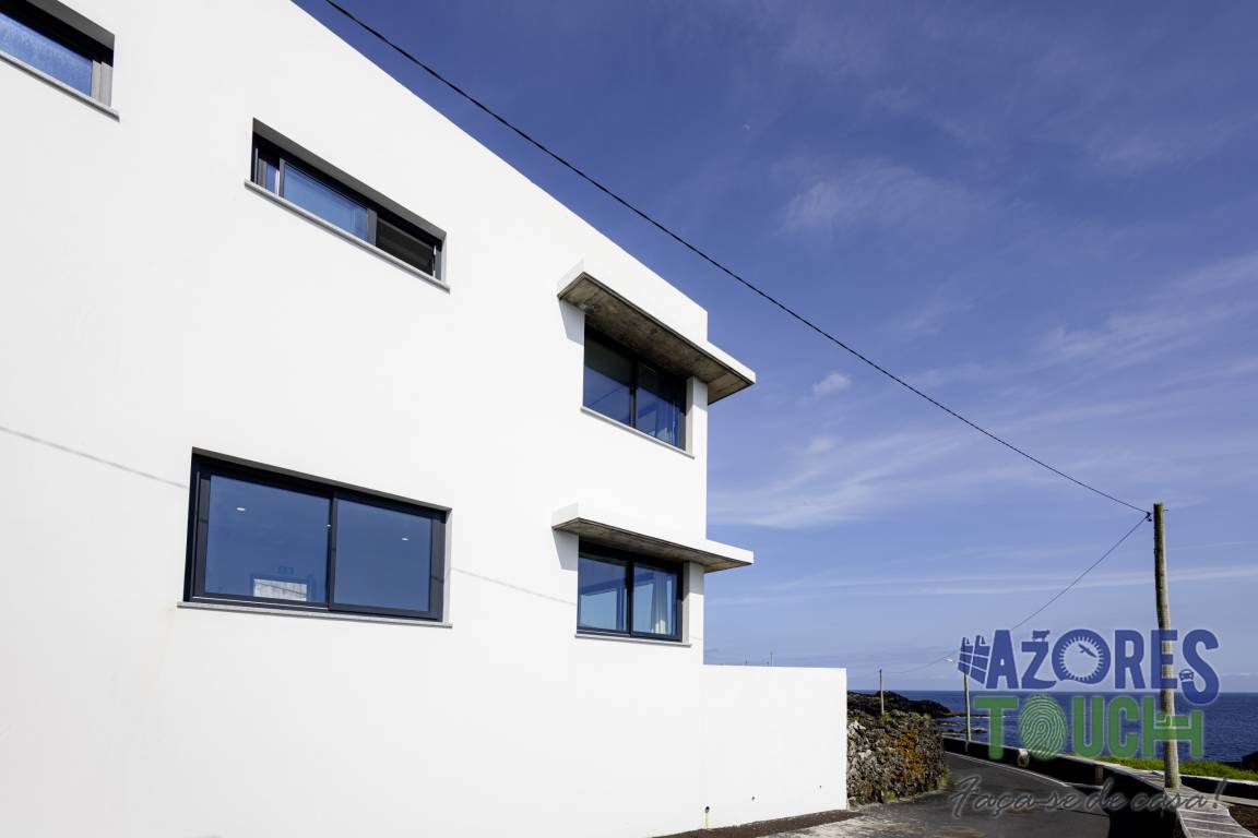 80 M² Maison De Vacances ∙ 2 Chambres ∙ 6 Personnes - Azori-szigetek