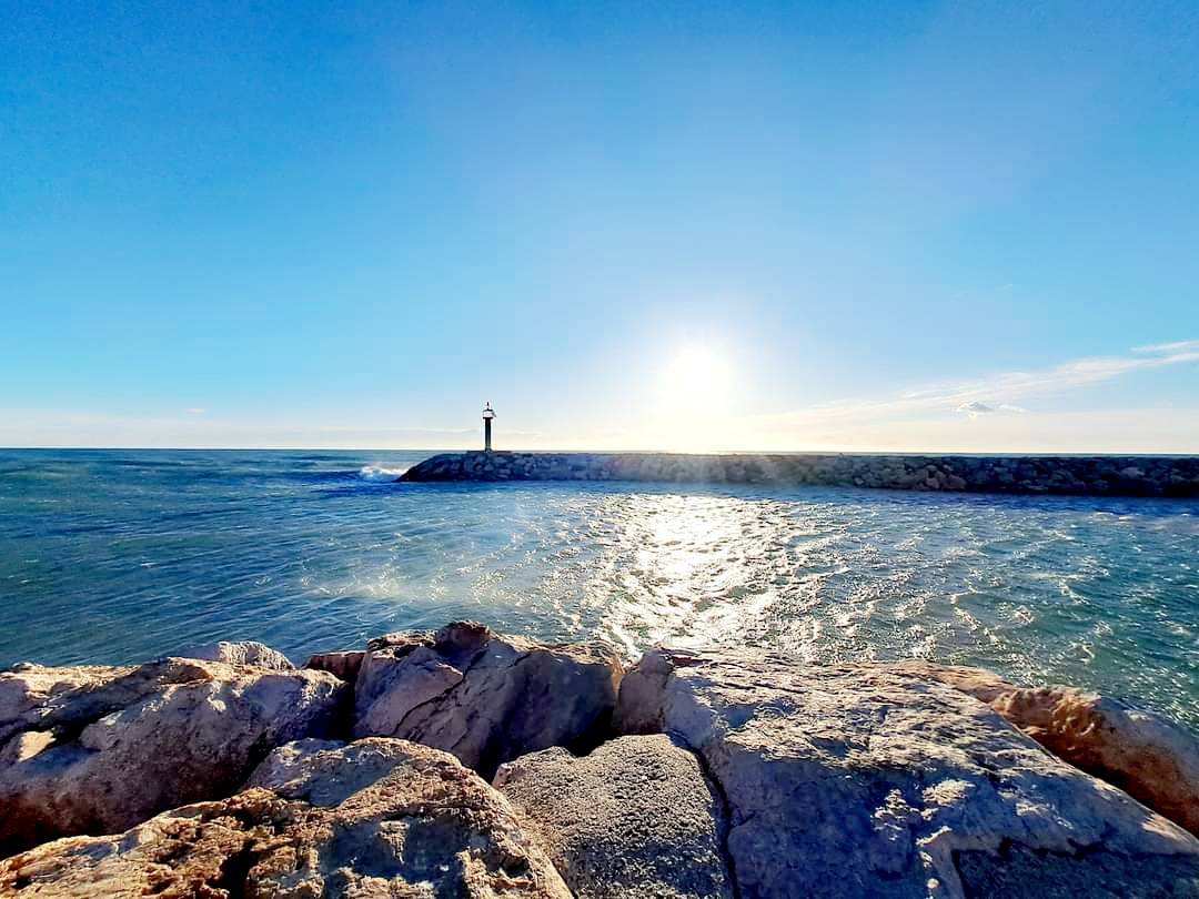 45 M² Apartment ∙ 1 Bedroom ∙ 4 Guests - Saint-Cyprien