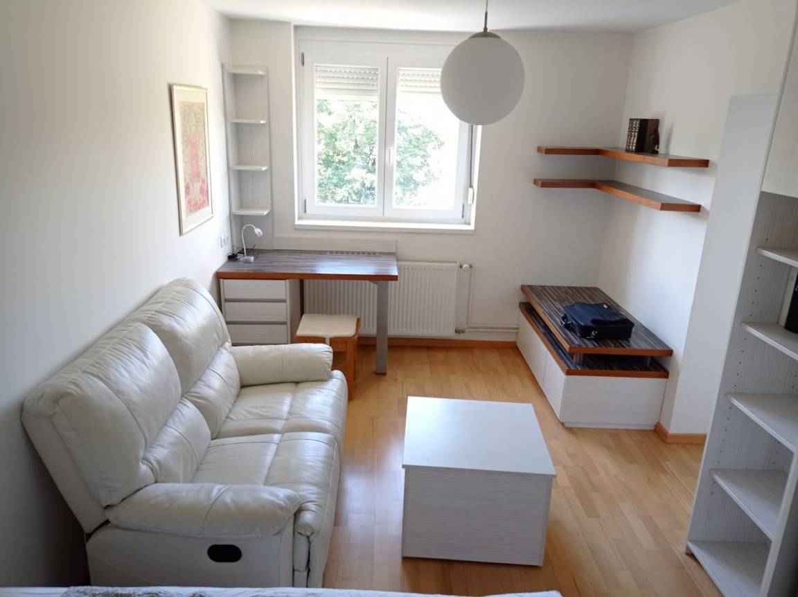 30 M² Appartement ∙ 1 Chambre ∙ 2 Personnes - Ljubljana