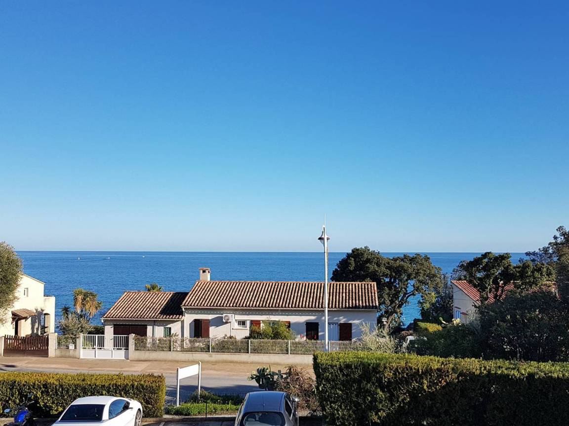 35 M² Appartement ∙ 1 Chambre ∙ 4 Personnes - Solenzara