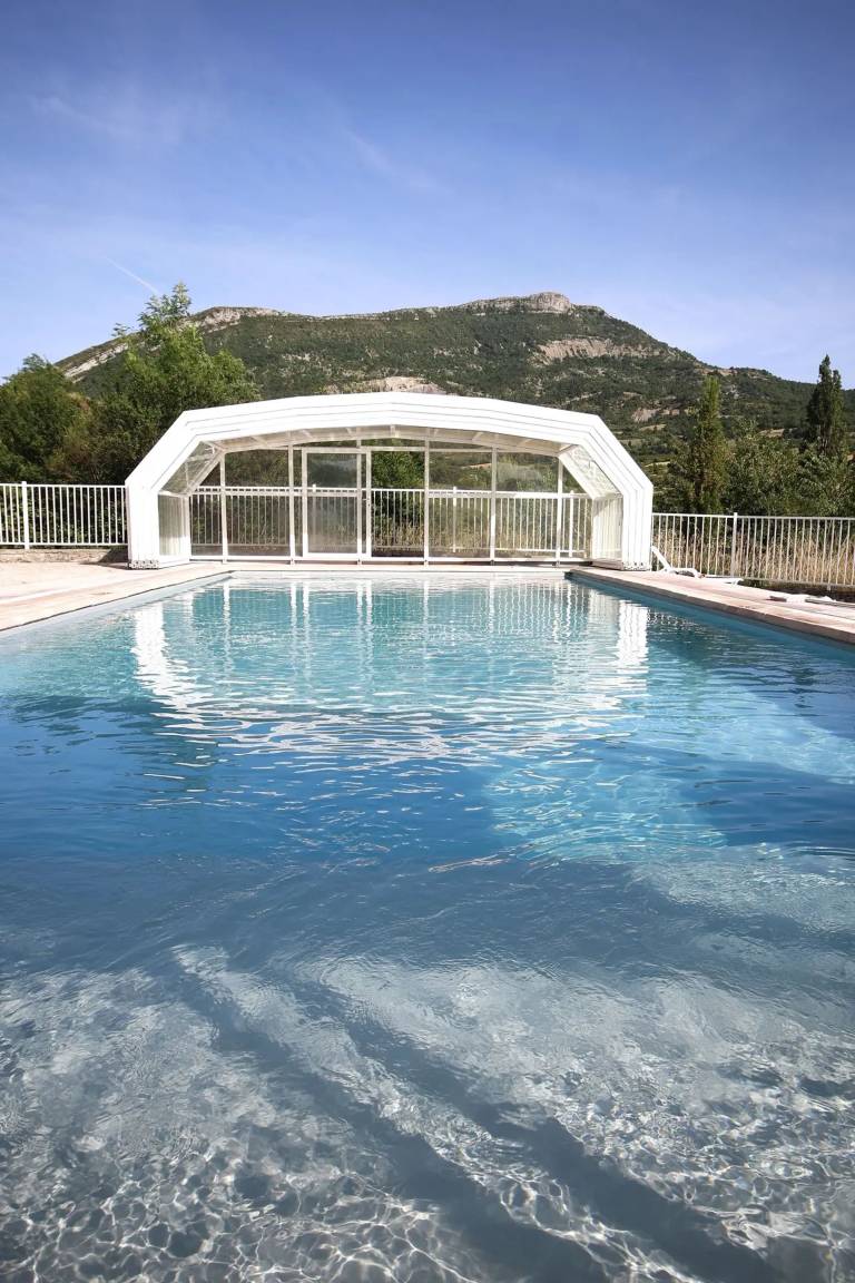 90 M² Appartement ∙ 2 Chambres ∙ 6 Personnes - Savoillan