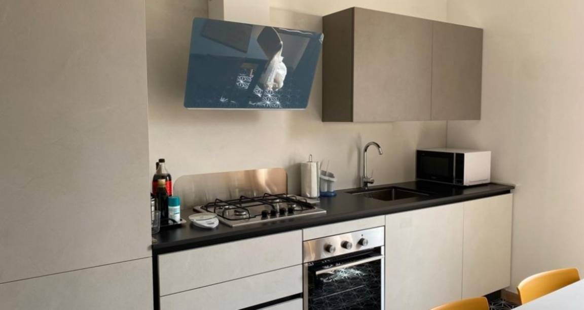 70 M² House ∙ 2 Bedrooms ∙ 4 Guests - Сан-Вито-Ло-Капо