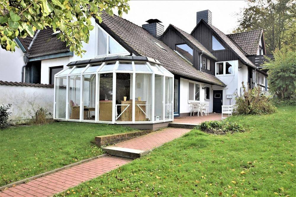 60 M² Ferienwohnung ∙ 2 Schlafzimmer ∙ 3 Gäste - Hohwacht (Ostsee)