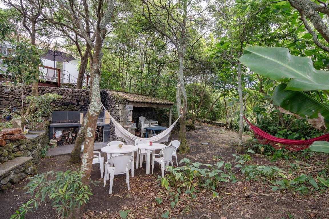 100 M² Casa ∙ 2 Quartos ∙ 4 Hóspedes - Açores
