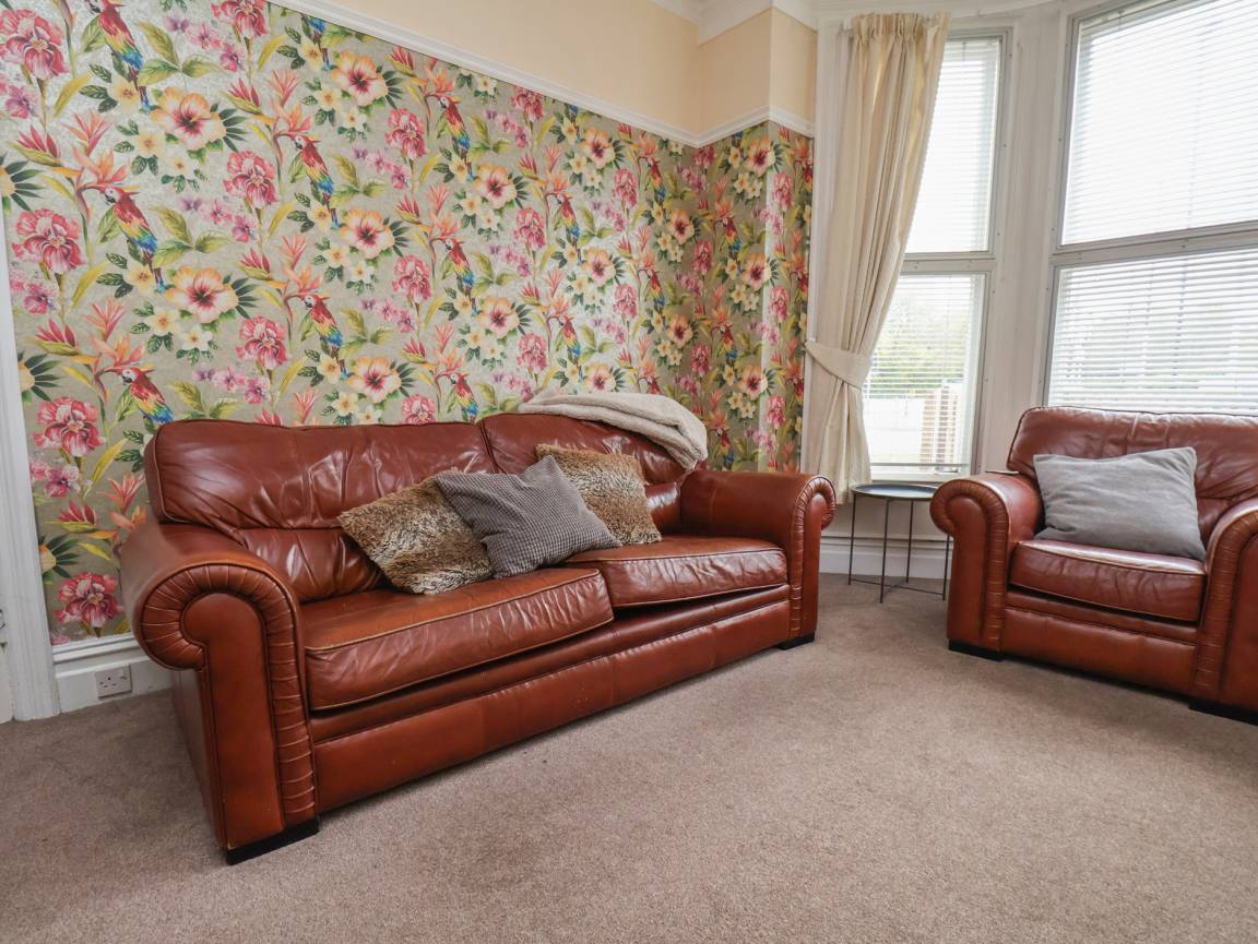 Cottage ∙ 4 Chambres ∙ 8 Personnes - Ravenscar