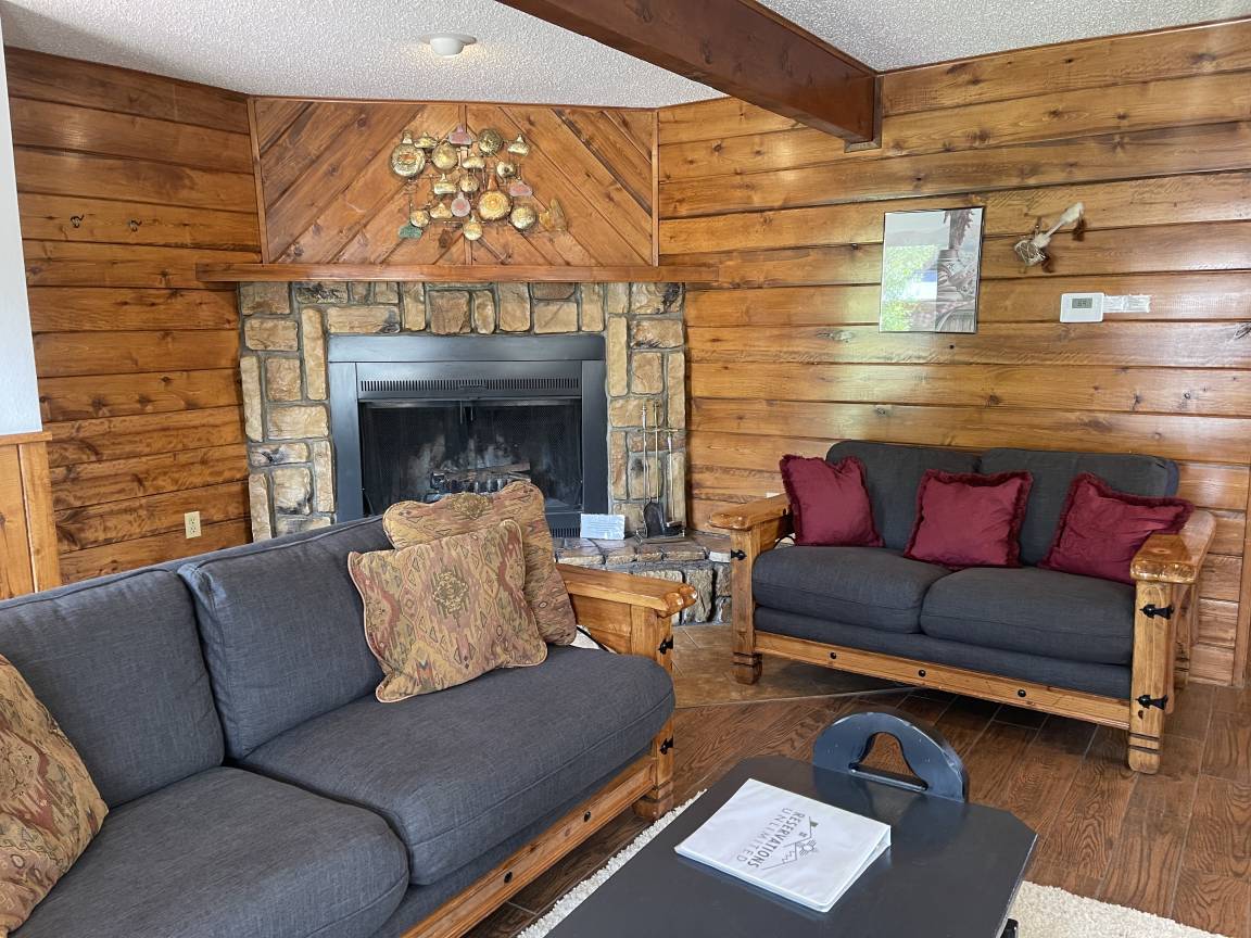 House ∙ 4 Bedrooms ∙ 10 Guests - Red River, NM