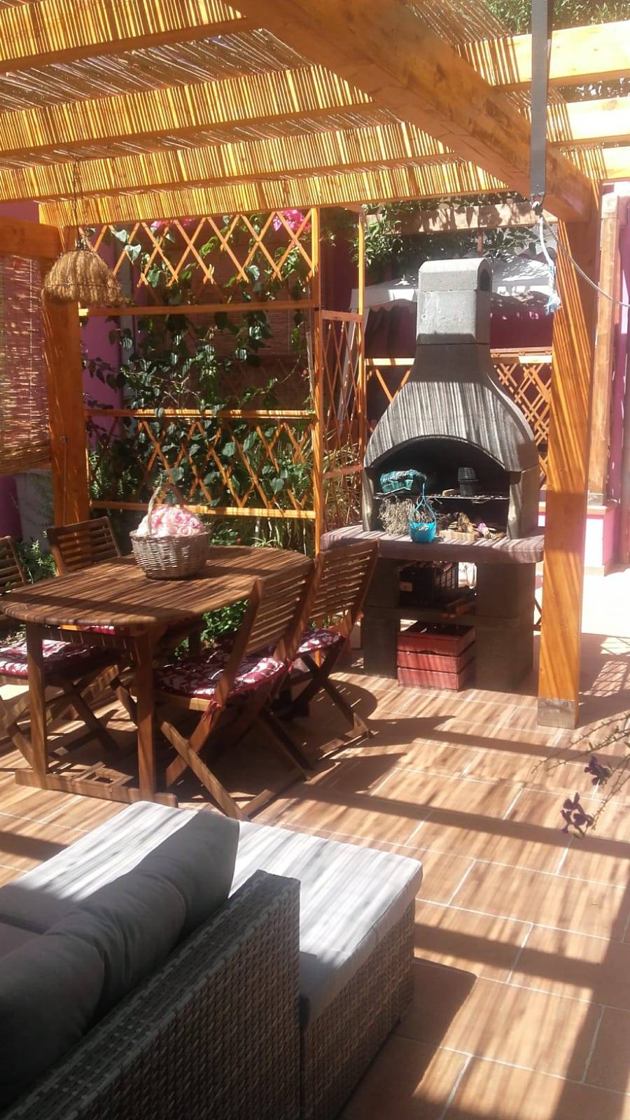 65 M² Casa ∙ 1 Habitación ∙ 4 Huéspedes - Portoscuso