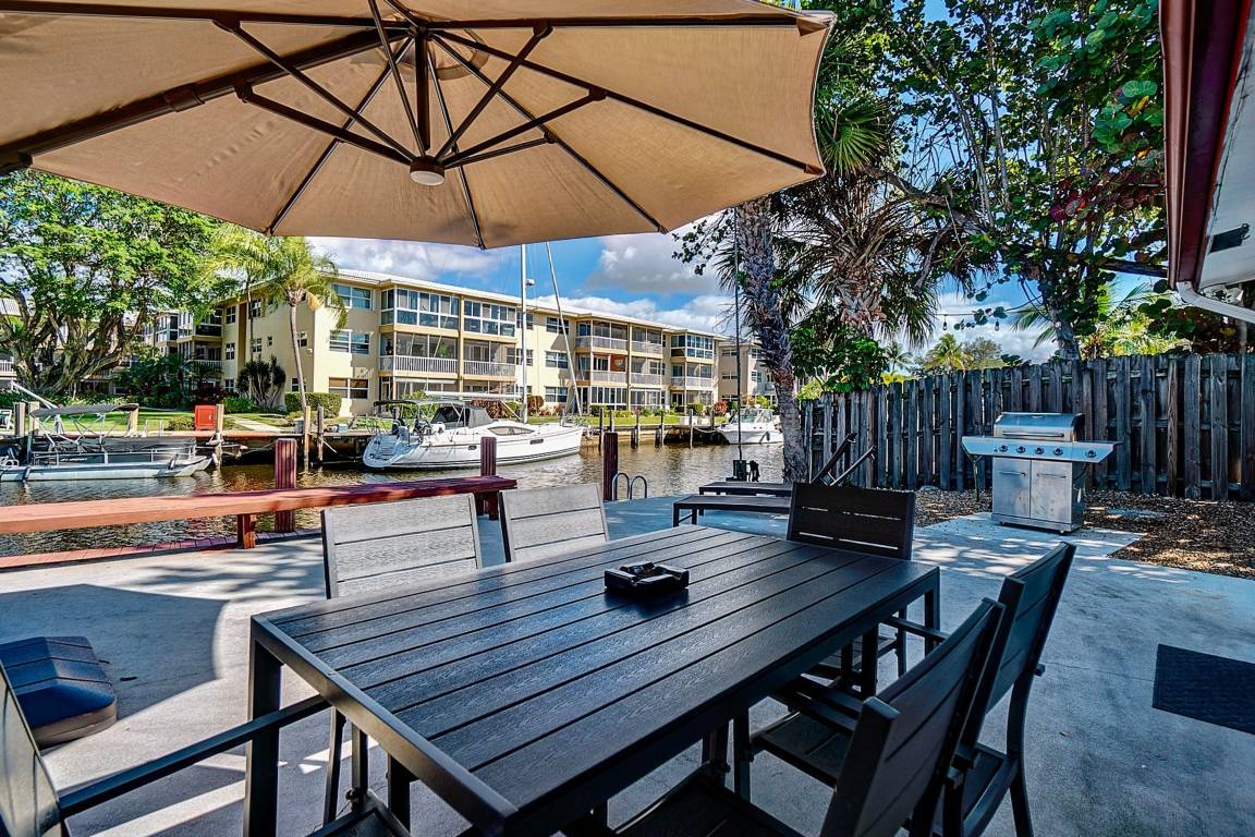 116 M² Ferienhaus ∙ 2 Schlafzimmer ∙ 6 Gäste - Fort Lauderdale, FL