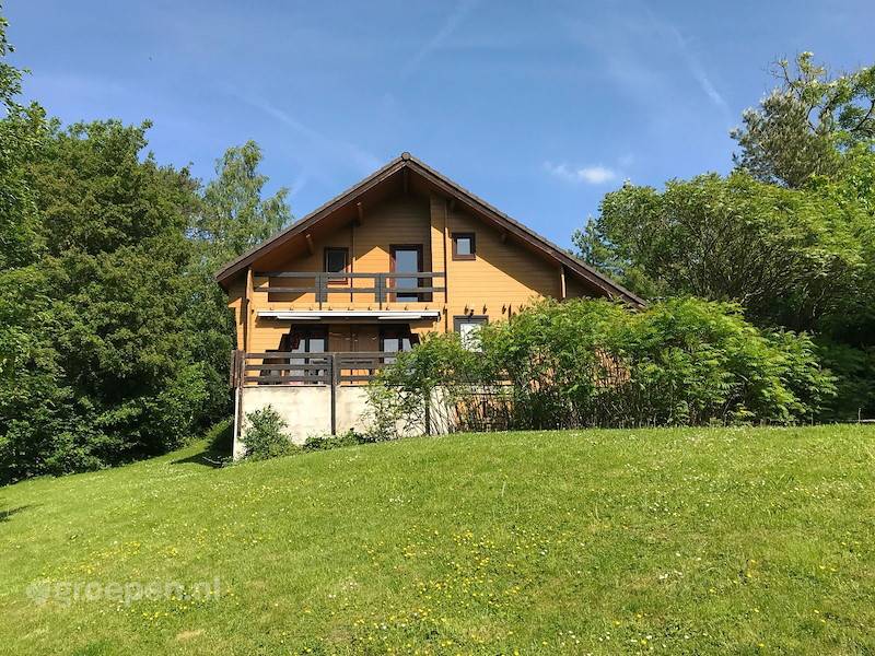 Huis ∙ 3 Slaapkamers ∙ 8 Gasten - Durbuy