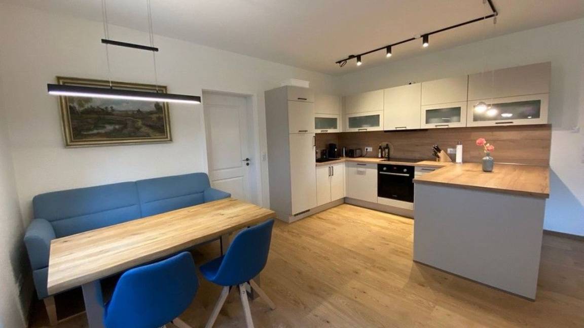 108 M² Ferienhaus ∙ 2 Schlafzimmer ∙ 4 Gäste - Hodenhagen