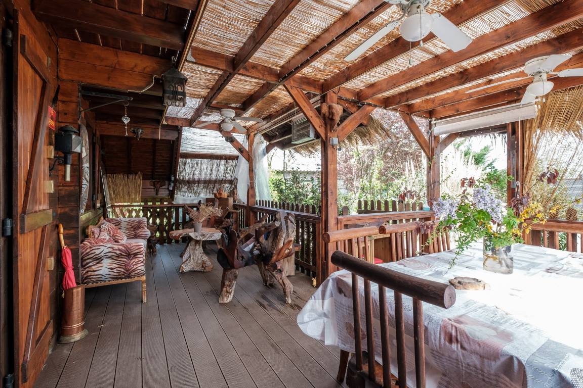 50 M² Maison De Vacances ∙ 2 Chambres ∙ 8 Personnes - Varennes-sur-Allier